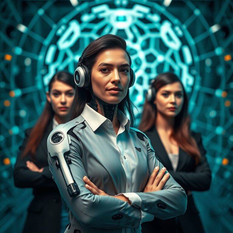 About Us – Connectech Group